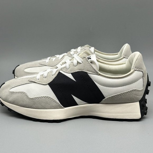 New Balance | Shoes | New Balance 327 Shoes Mens Sizes Sea Salt Ms327fe ...